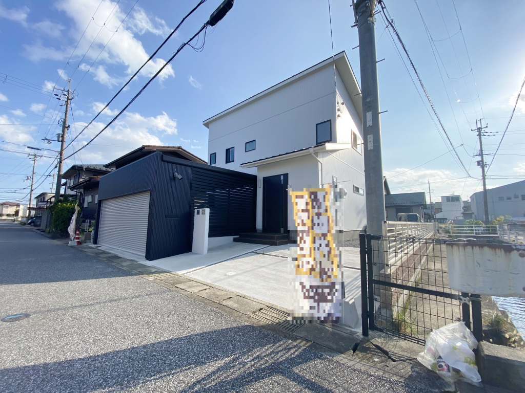 滋賀県彦根市西今町 2580万円 一戸建て 匠工房 3708