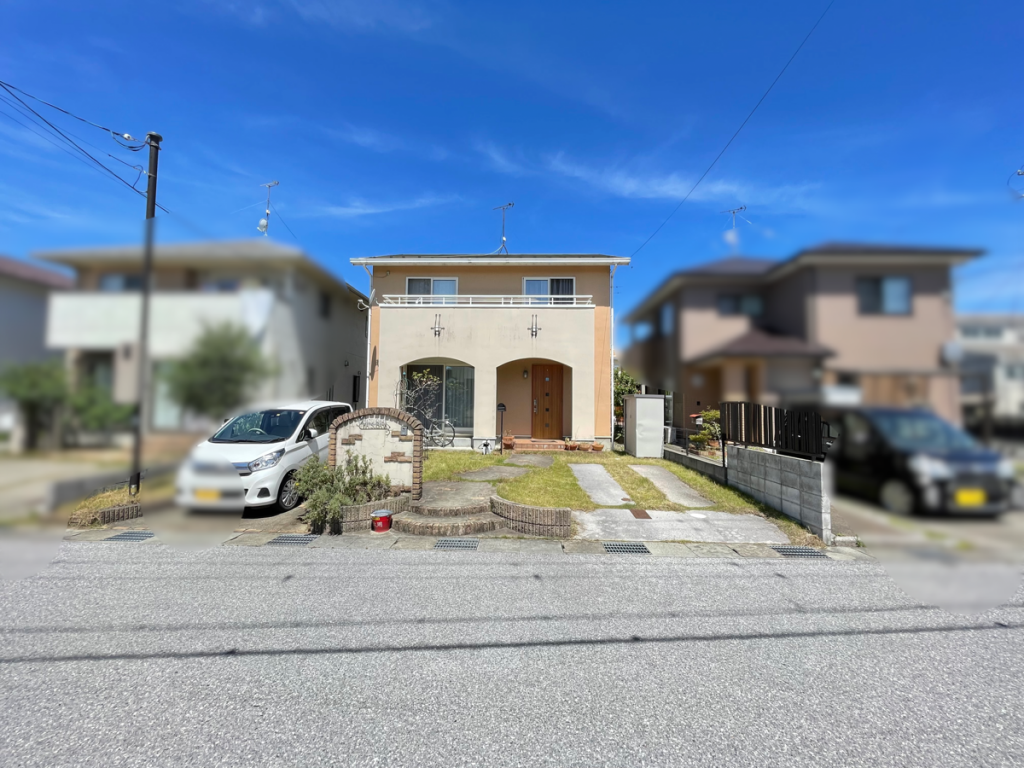 滋賀県彦根市西今町 2480万円 一戸建て 匠工房 2627